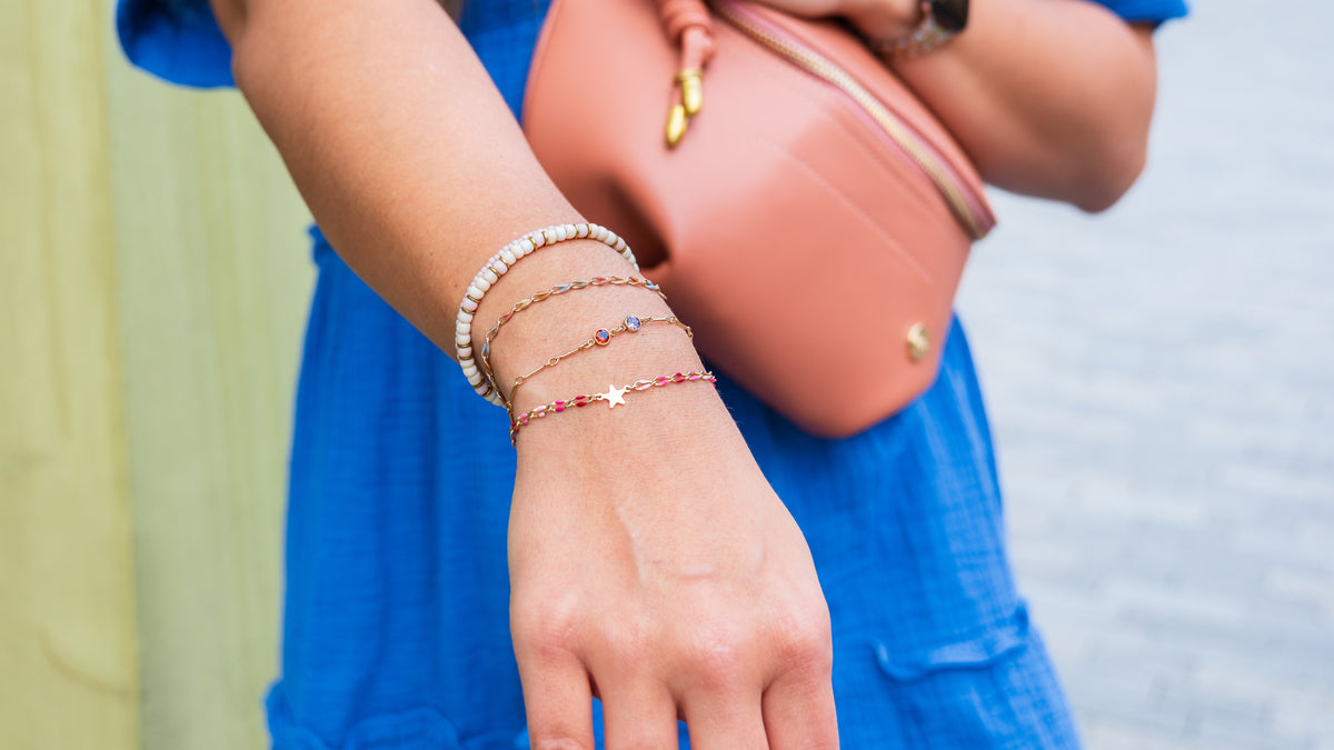 Permanent Jewelry Pricing – Radiant Permanent Jewelry